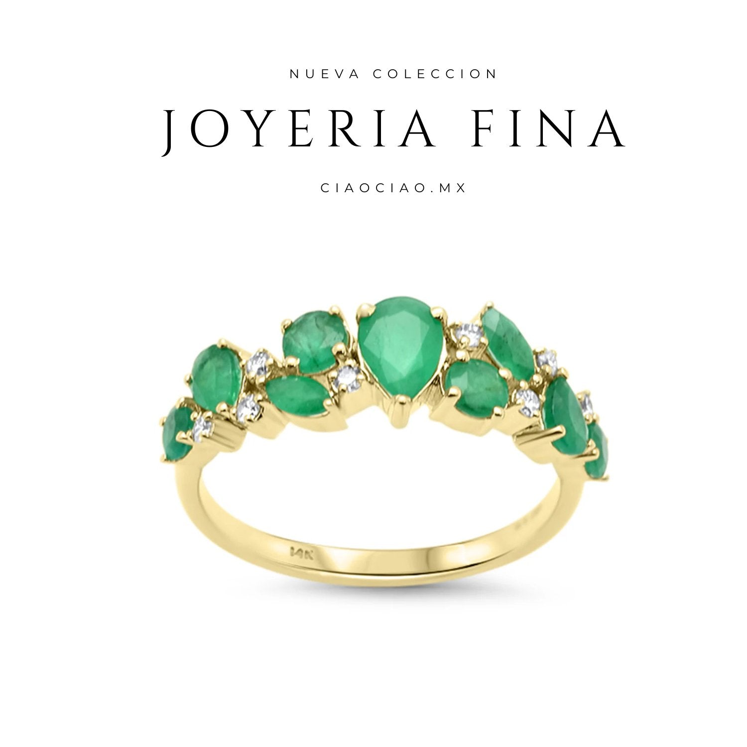 Joyería Fina